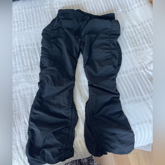 Zella | Pants & Jumpsuits | Zella Parachute Pants | Poshmark